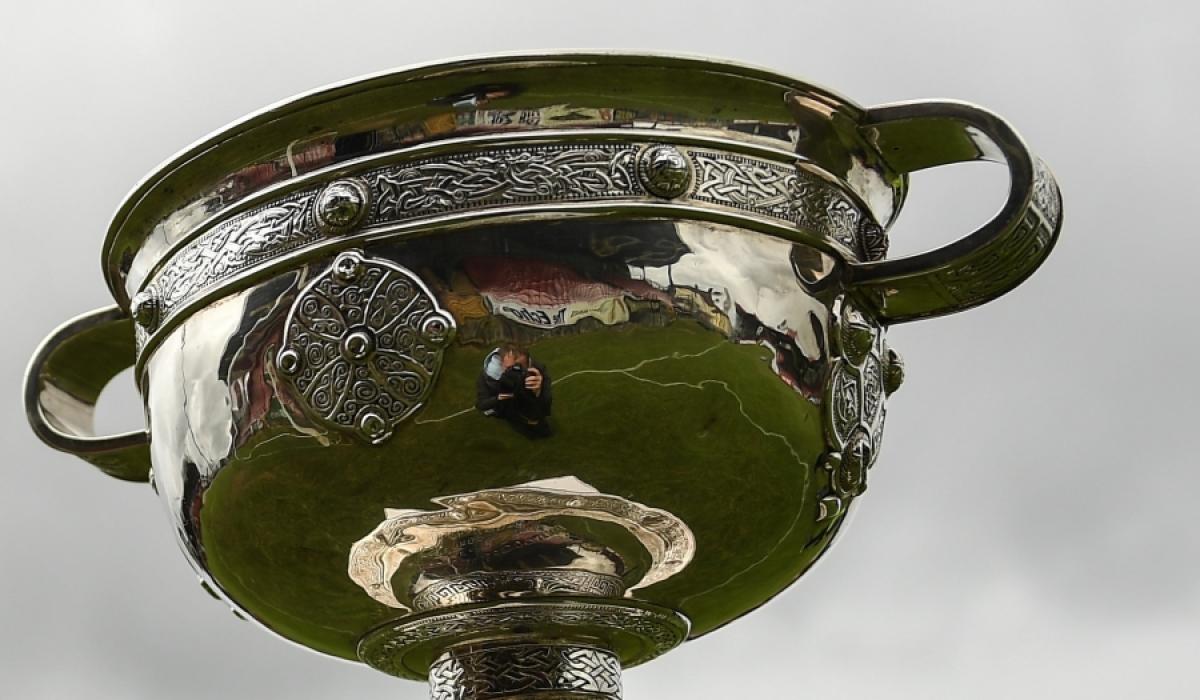 Limerick set to host soccer's showpiece FAI Junior Cup final - Limerick ...