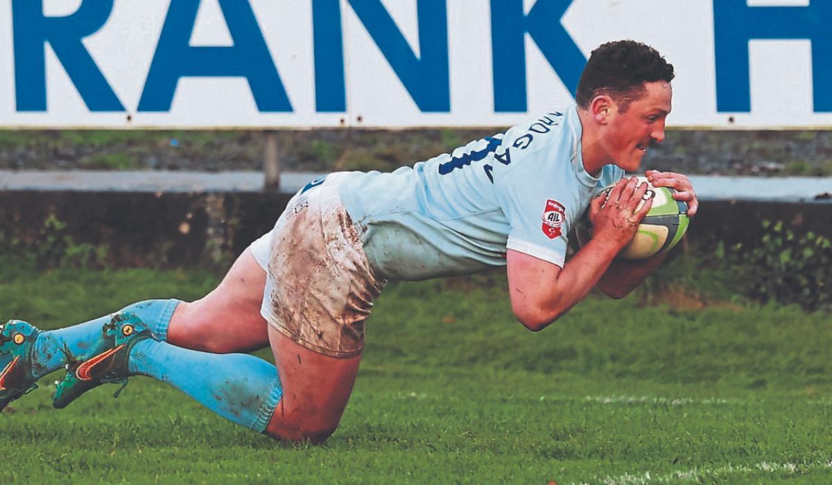 Two Limerick clubs earn victories as AlI-Ireland League returns from ...