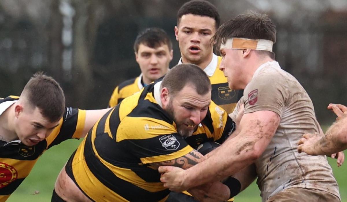 Holders Young Munster see off Cork Con to book Munster Senior Cup final ...