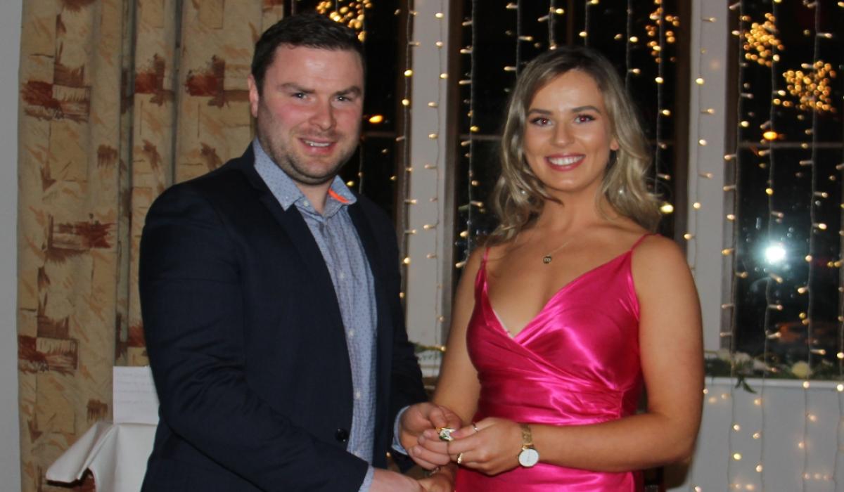 In Pictures: Doon GAA Club medal celebration night - Page 3 of 15 ...