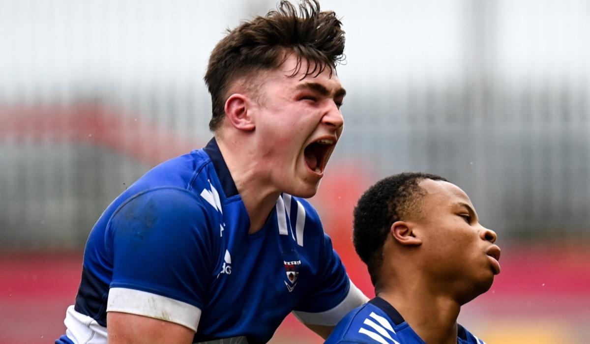 Limerick players named in Ireland U19s squad for France double header ...