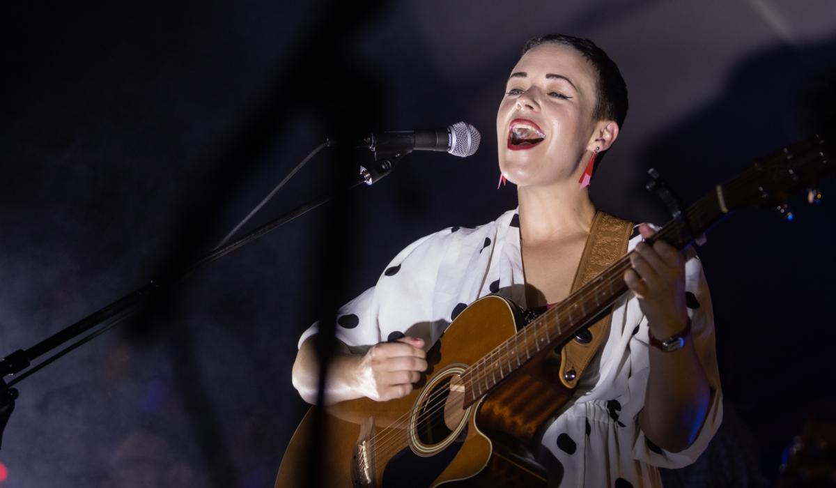 Limerick singer gearing up for new single release - Limerick Live