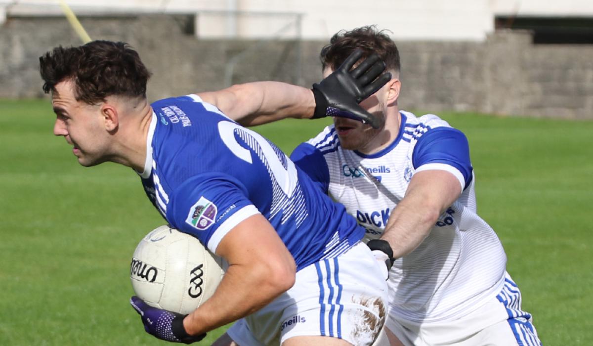 Fr Caseys ease past Kildimo-Pallaskenry to reach Limerick SFC semi ...