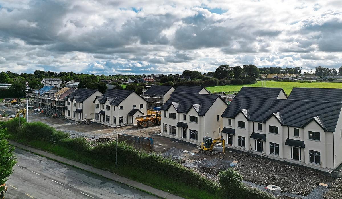 ‘Dezoning’ of land in Limerick town is pin-pointed as issue in local ...