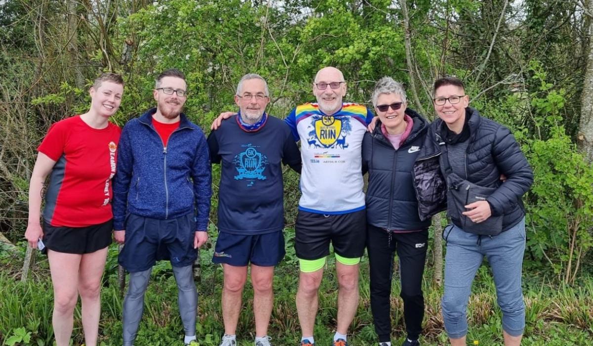 Limerick club athletes enjoy success at different events across the ...