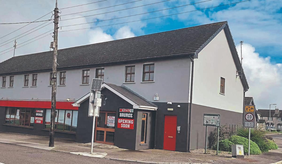 One shop closes but another to open in Limerick village - Limerick Live
