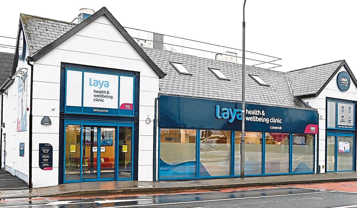 Health centre in Limerick seeking to expand - Limerick Live