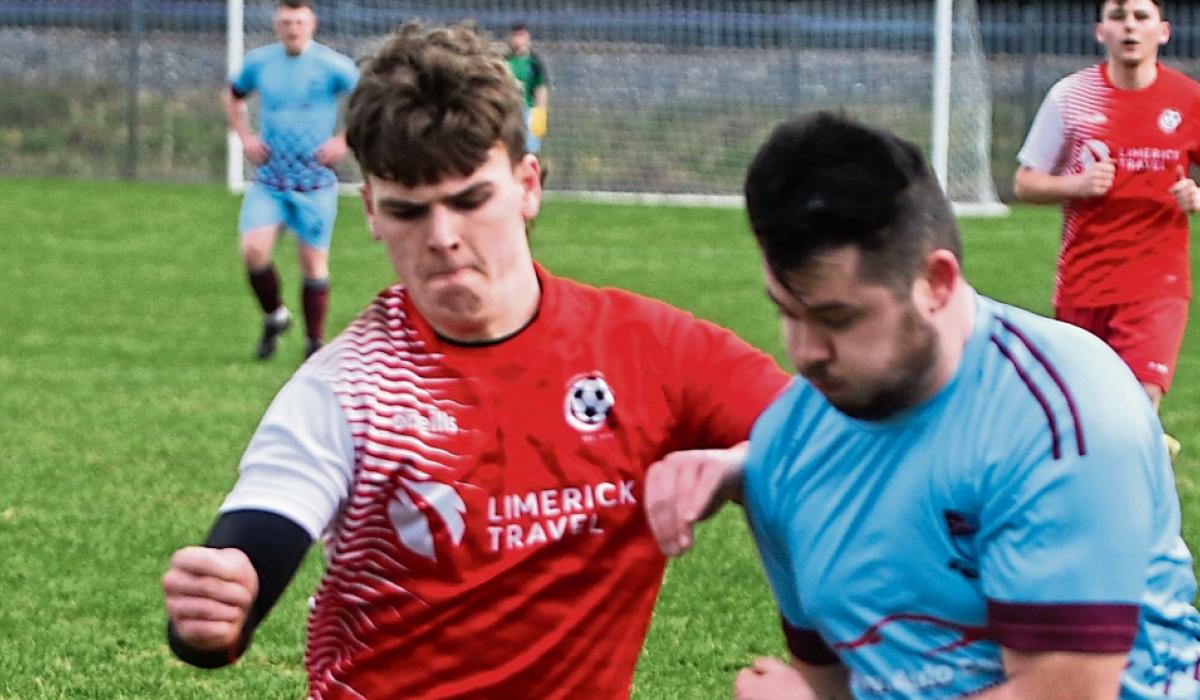 Limerick District League weekend junior soccer round-up - Limerick Live