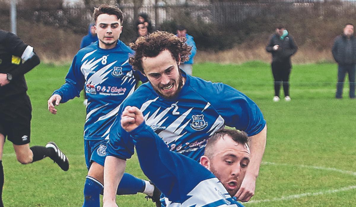 Limerick's Ballynanty Rovers learn FAI Senior Cup opponents - Limerick Live