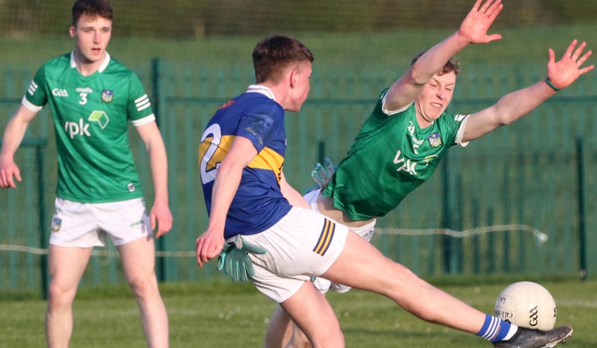 Limerick minor footballers face tough Clare test in Munster - Limerick Live