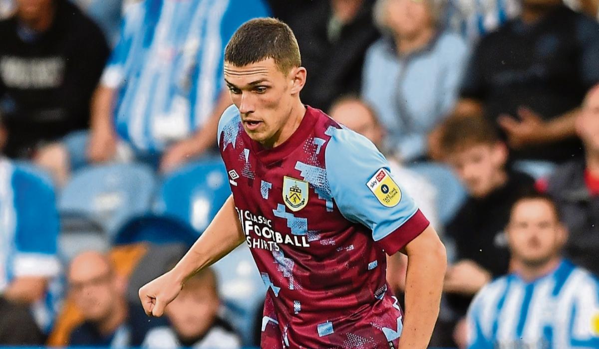 WATCH: Limerick soccer ace Dara Costelloe makes loan switch to Bradford ...