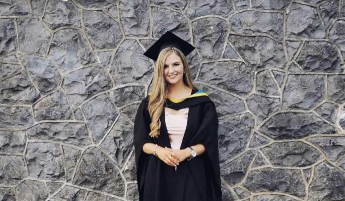 Jury Told Dna From Under Ashling Murphy S Fingernails Matched That Of