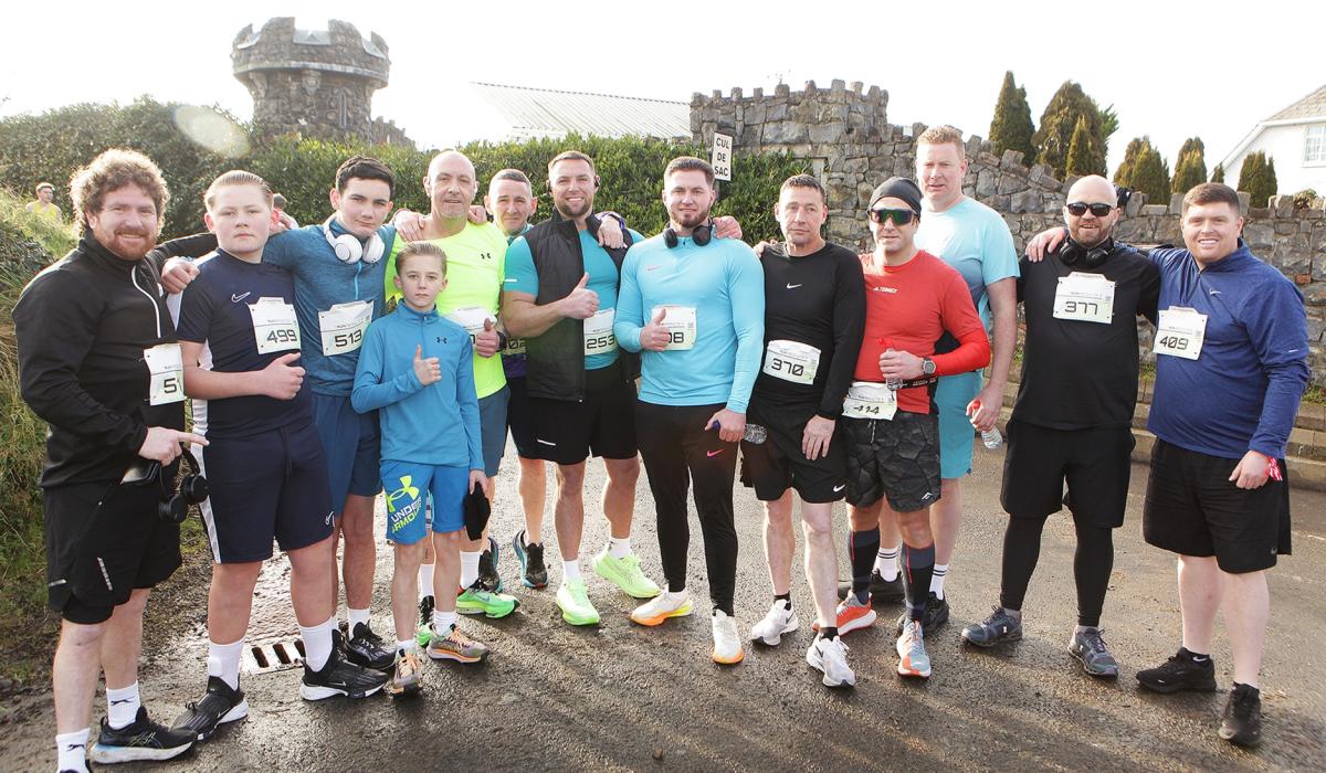 In Pictures: Hundreds take part in Limerick memorial race - Page 1 of ...