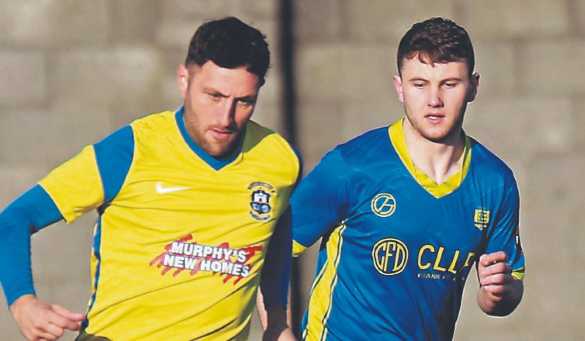 Limerick District League junior soccer weekend round-up - Limerick Live