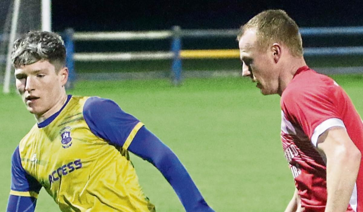 Holders Fairview Rangers hit 'magnificent seven' in Munster Junior Cup ...