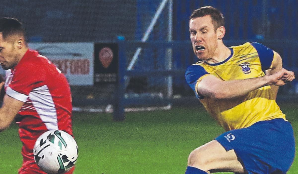 Limerick District League clubs progress in Munster Junior Cup ...