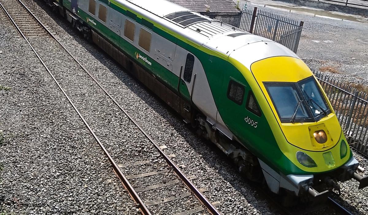 Revitalisation works provide new opportunity to ‘transform’ Limerick ...