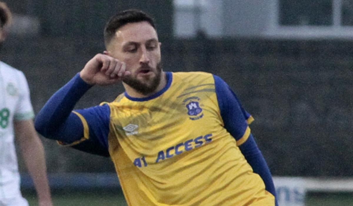 Fairview host Shamrock Rovers as new facilities unveiled at the ...