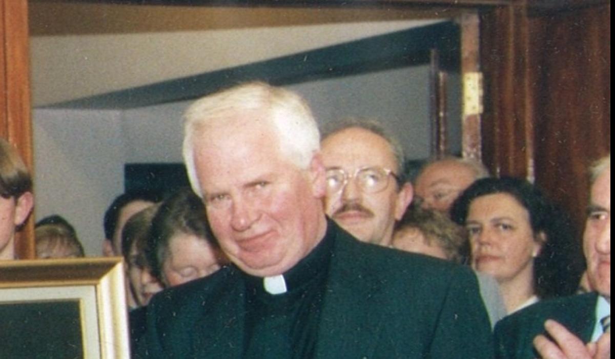 Limerick priest and principal 'filled with kindness, compassion and ...