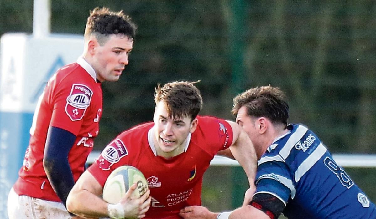 Limerick's six senior clubs chase precious All-Ireland League points ...