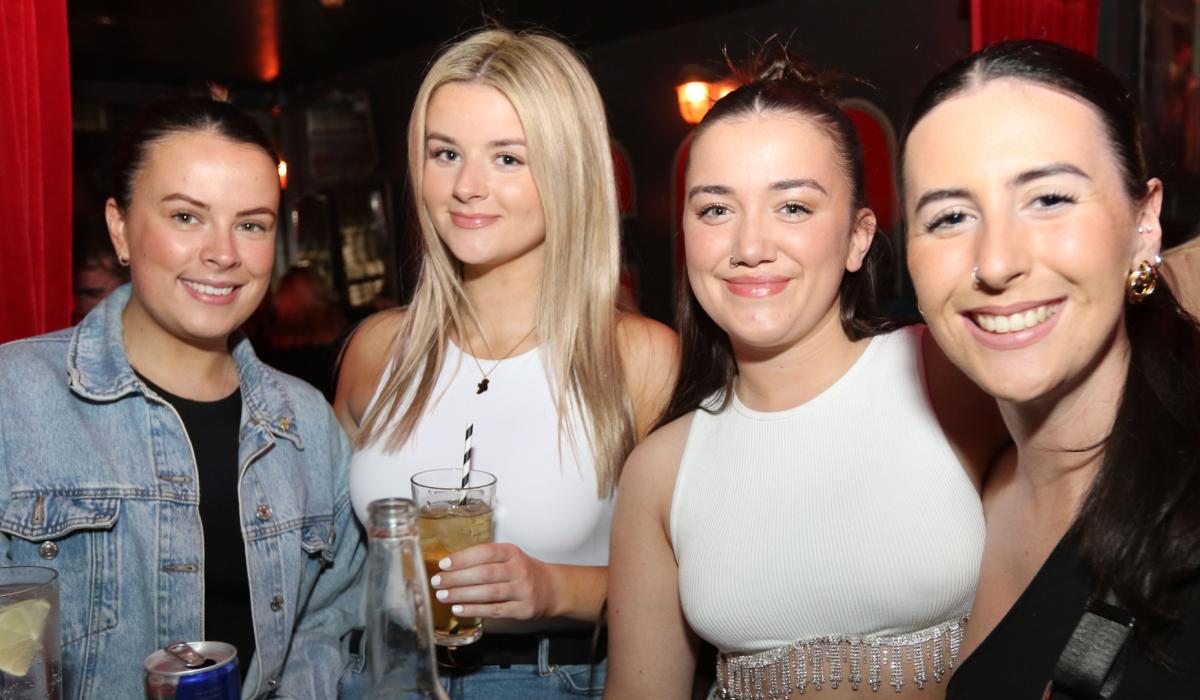 In Pictures: Out and about in Limerick this weekend - Page 1 of 15 ...