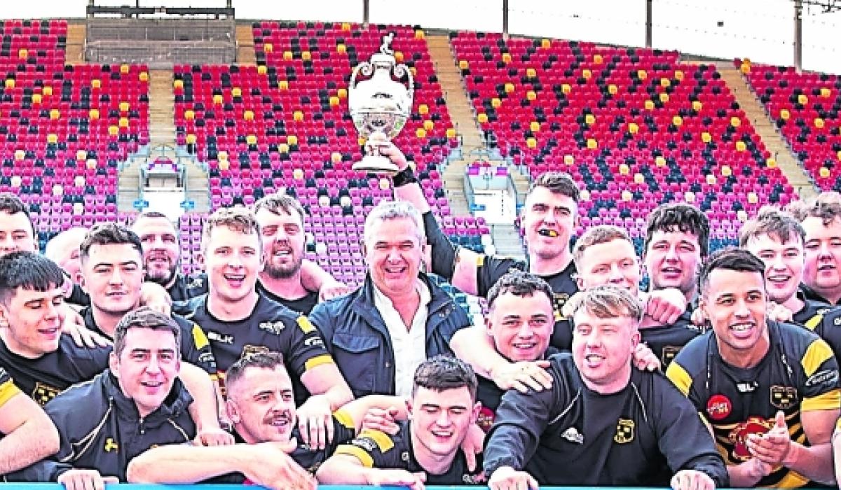 Limerick's Young Munster learn Bateman All-Ireland Cup semi-final ...