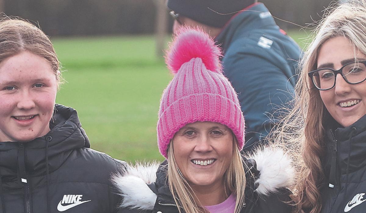 Limerick Desmond League and Schoolboy/Schoolgirl Leagues soccer round ...