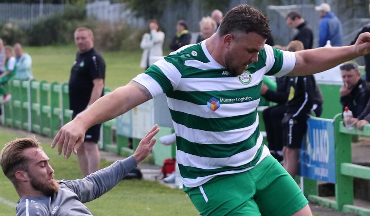 Dramatic opening night in Limerick District League's Premier Division ...