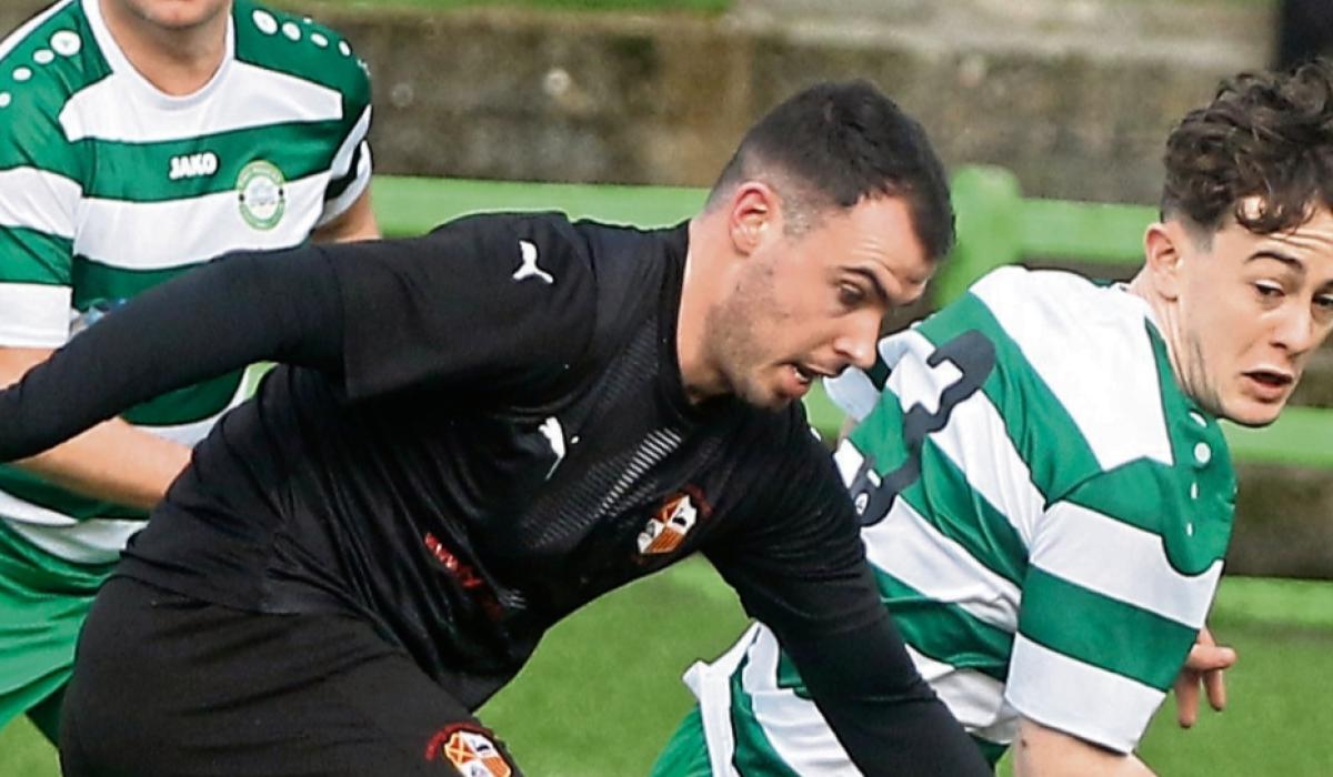 Munster Junior Cup and Premier Division round-up for Limerick District ...