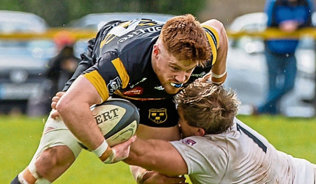 Holders Young Munster host Cork Con in Munster Senior Cup semi-final ...
