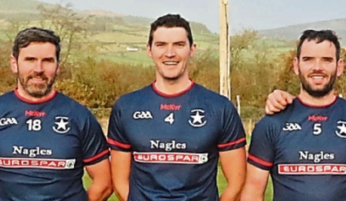 Limerick champions Bruff land spot in Munster Junior B Hurling Final ...