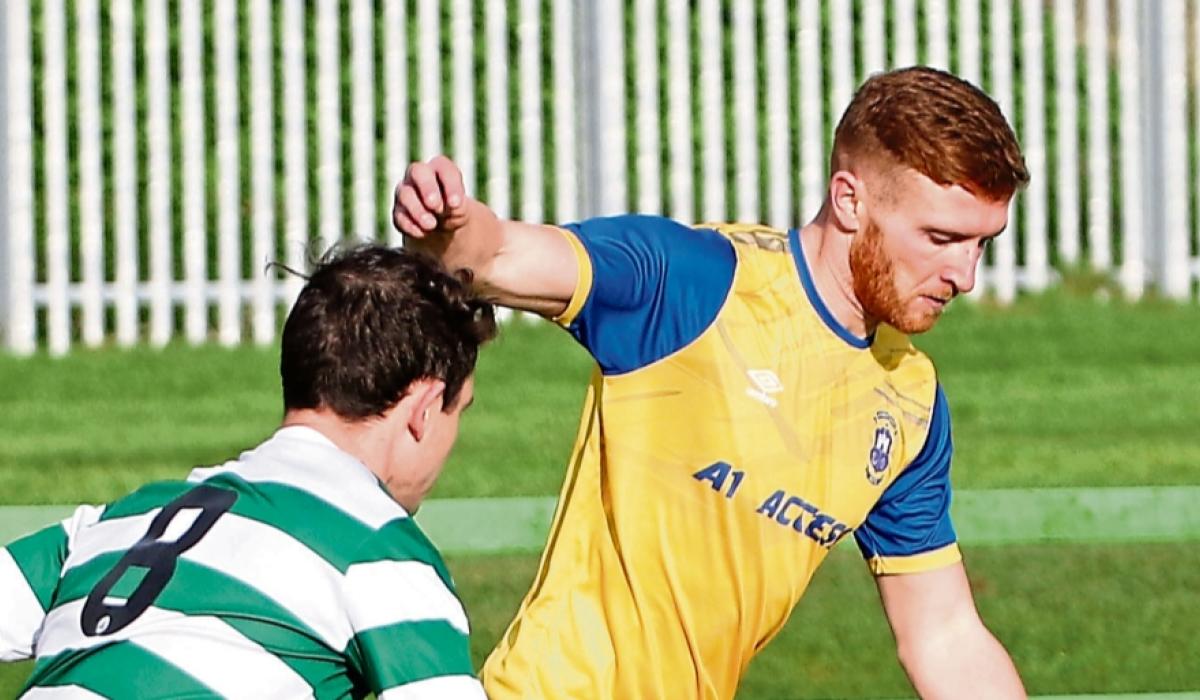 Limerick District League Premier Division title race goes to last day ...