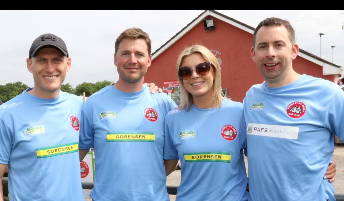 In Pictures: Out and About at 'Limerick's Fittest Superstars' - Page 1 ...