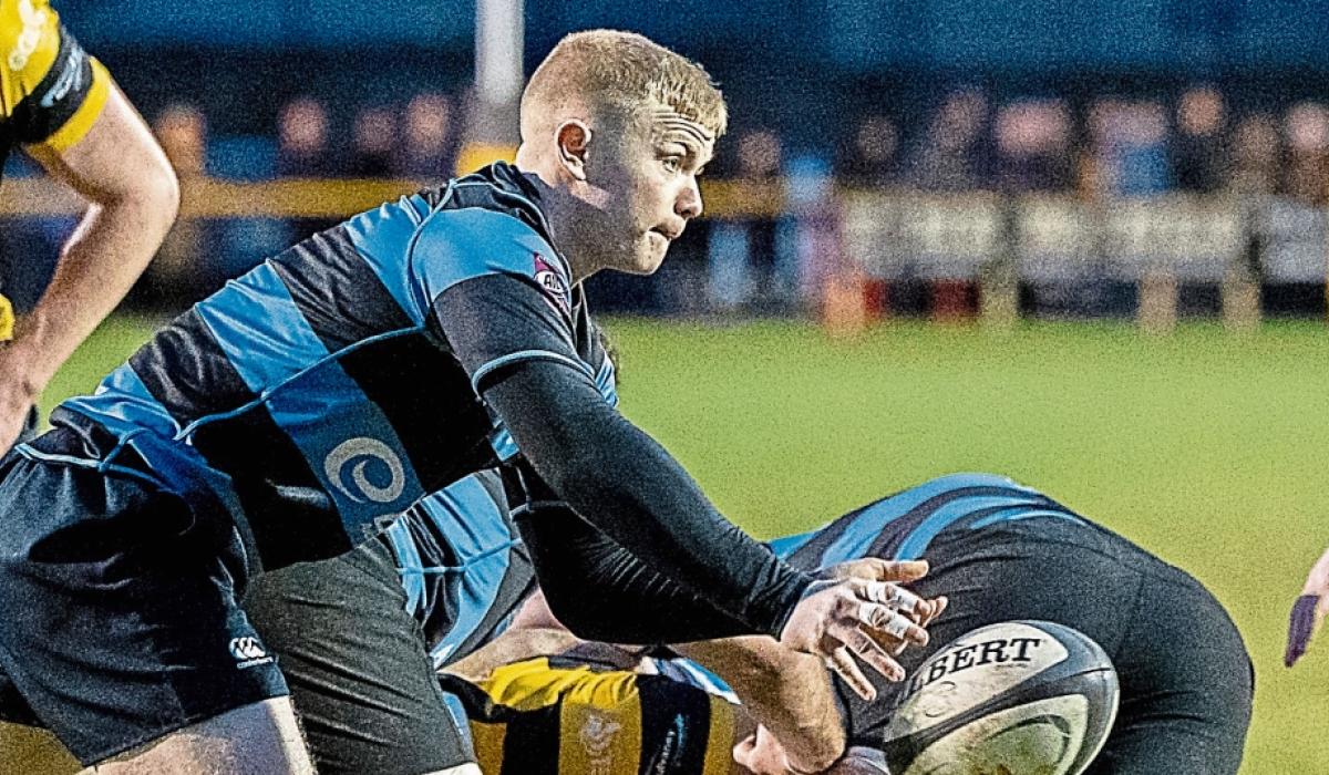 Limerick clubs face crucial fixtures in rugby's All-Ireland League ...