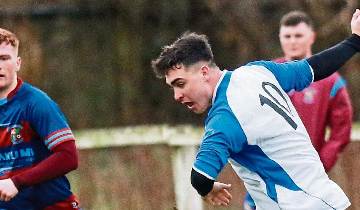 Limerick District League weekend junior soccer round-up - Limerick Live