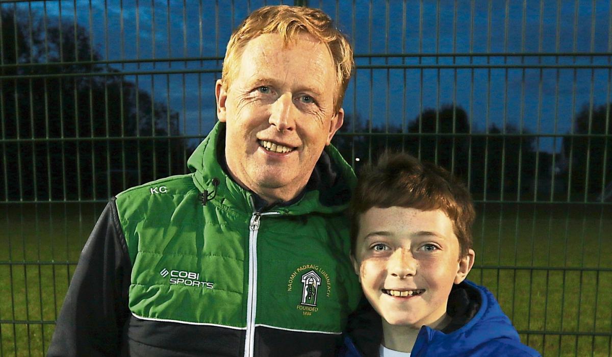 Limerick District League weekend junior soccer preview - Limerick Live