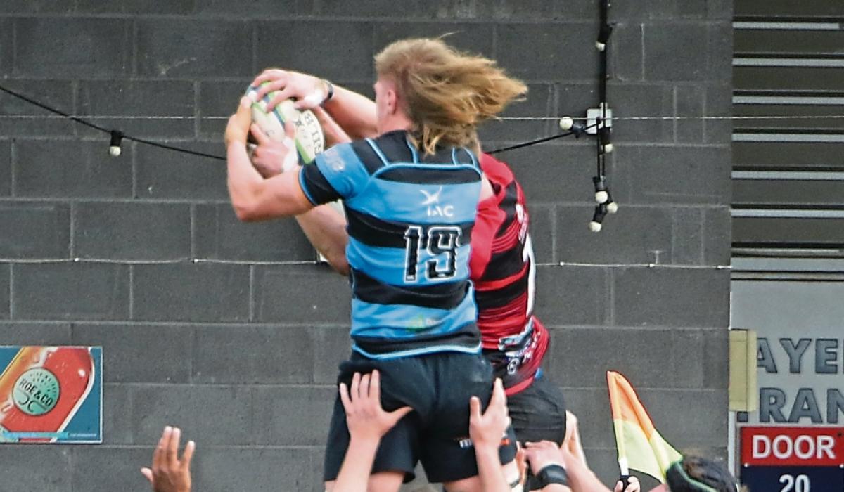 Limerick's six All-Ireland League clubs face crucial weekend fixtures ...