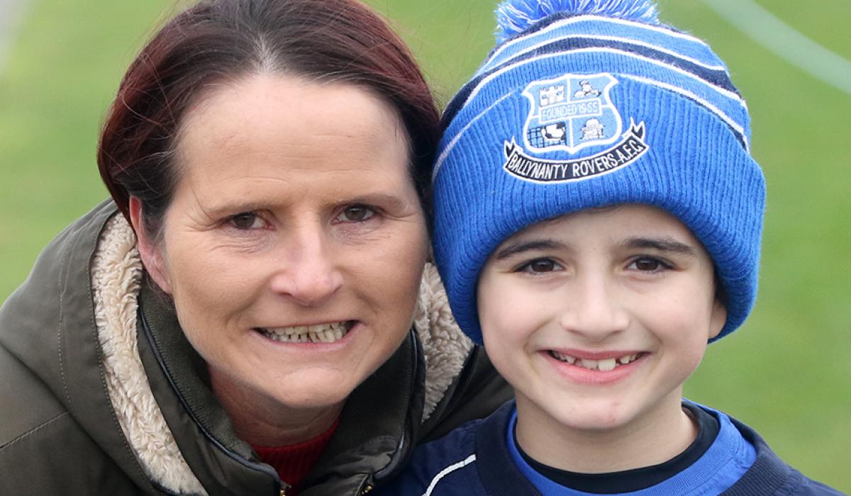 In Pictures: Ballynanty Rovers advance to the last 16 of FAI Junior Cup ...