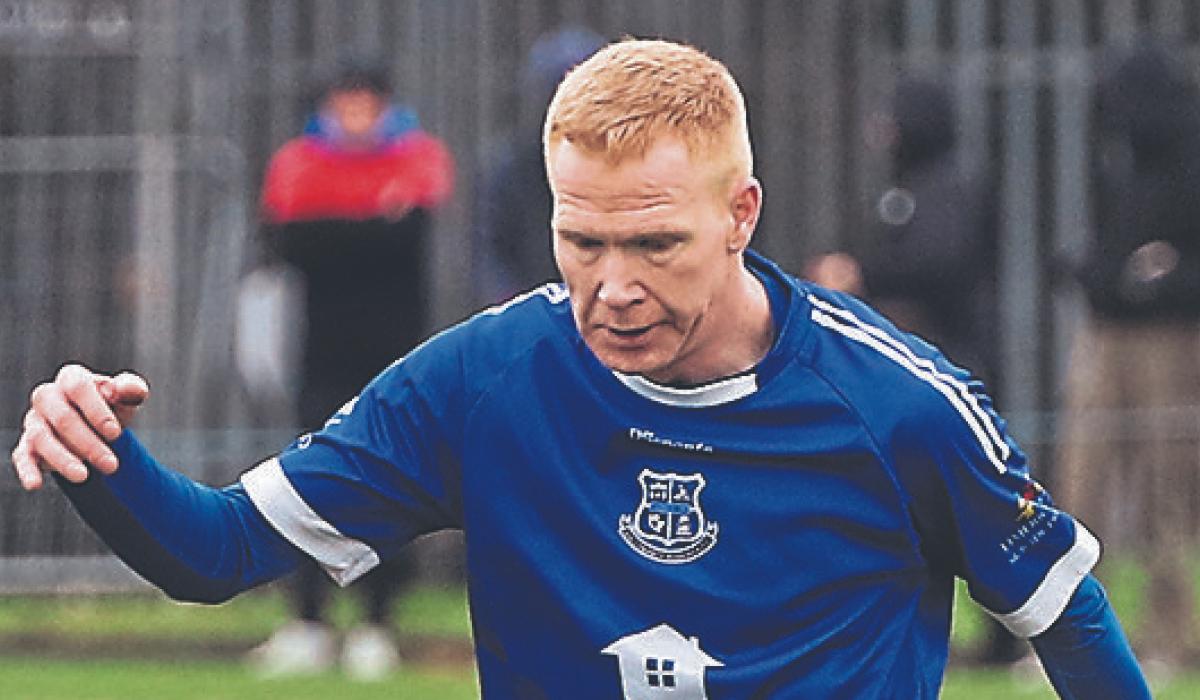 Limerick's Ballynanty Rovers on the road for FAI Junior Cup quarter ...