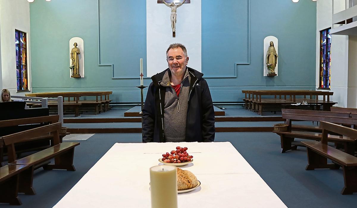 Church in Limerick village renovated with ‘priestless parish’ in mind ...