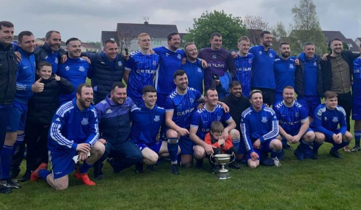 Limerick District League Round-up: Pike Rovers hold off Fairview ...