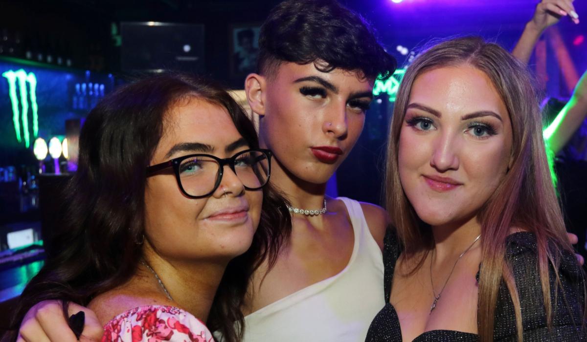 In Pictures: Out and about in Limerick this weekend - Page 1 of 15 ...