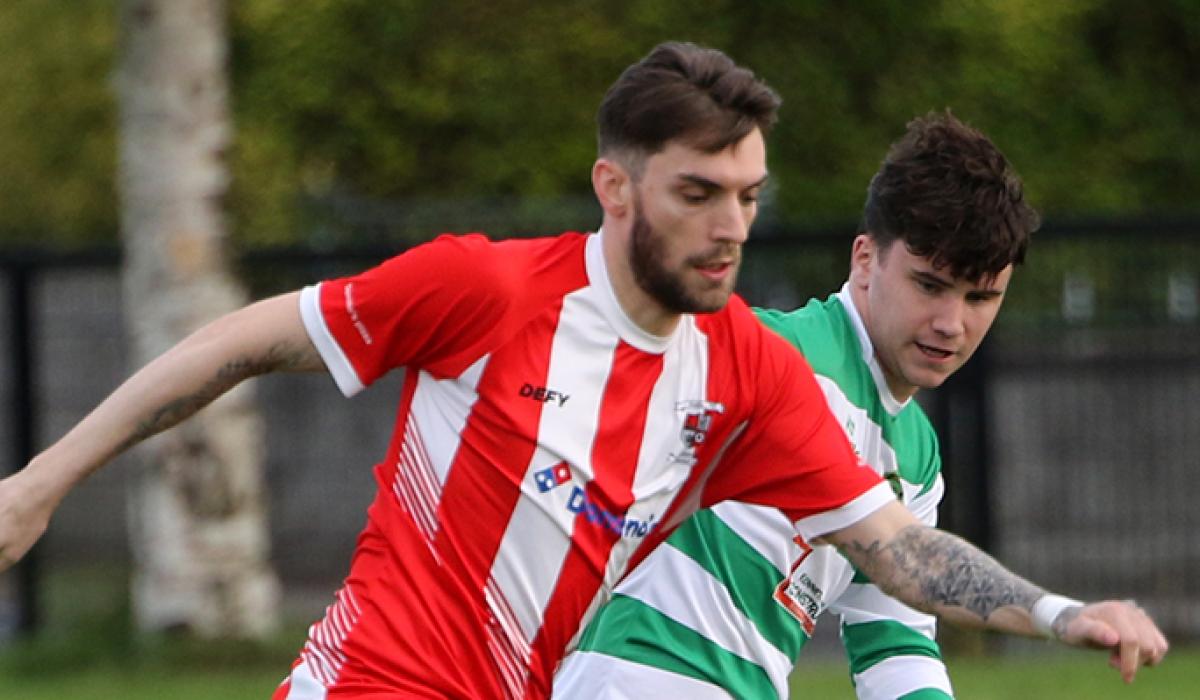 Limerick District League Premier Division and mid-week round-up ...