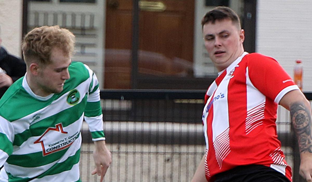 Limerick District League Premier Division and lower league weekend ...