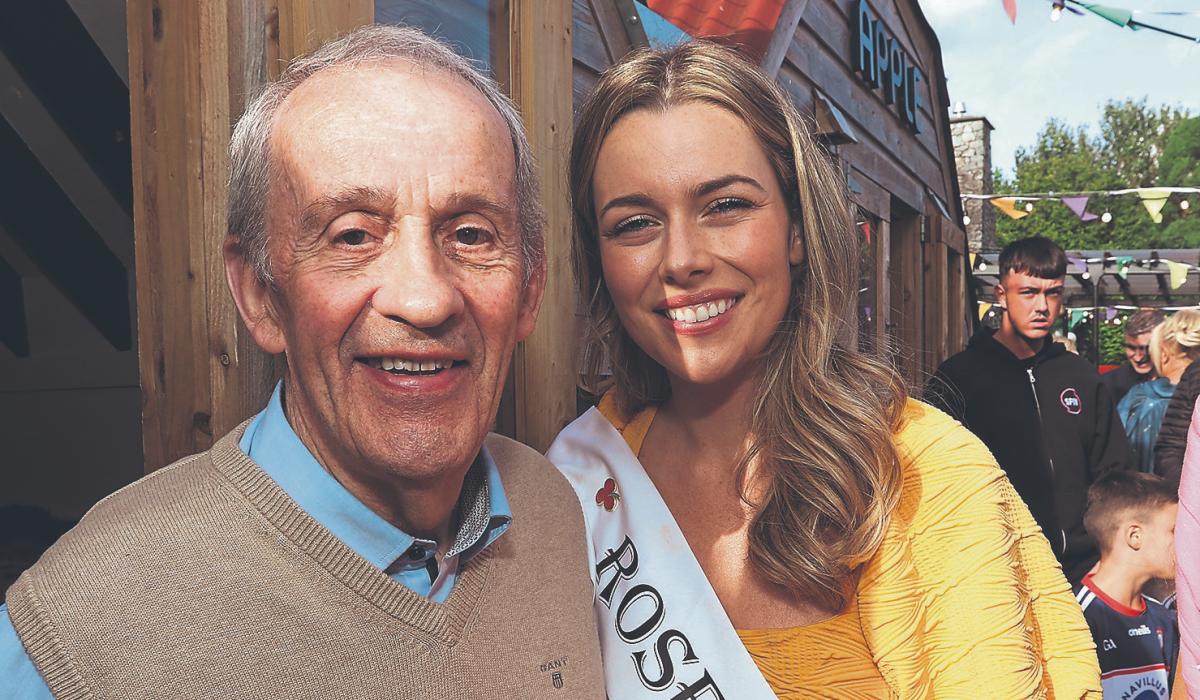 Rose of Tralee preparing for an ‘eye-opening’ aid mission to Poland ...