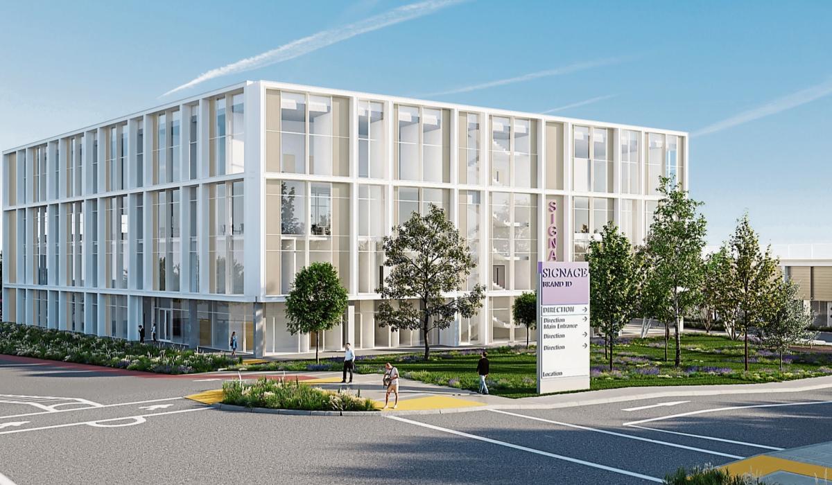 €40m medical facility gets the go-ahead in Limerick - Limerick Live