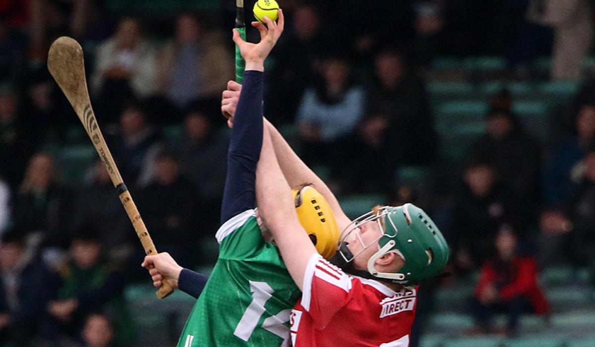 Limerick minor hurlers take on Clare for place in Munster final ...