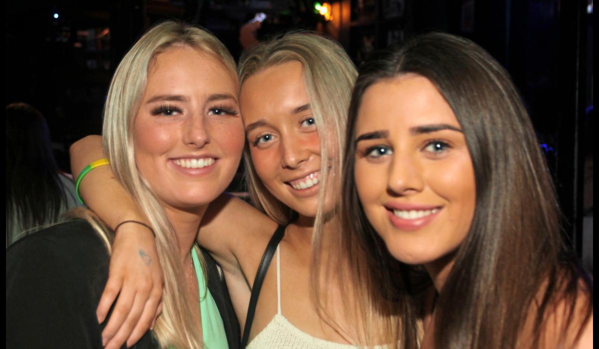 In Pictures: Out and about this weekend in Limerick - Page 1 of 15 ...