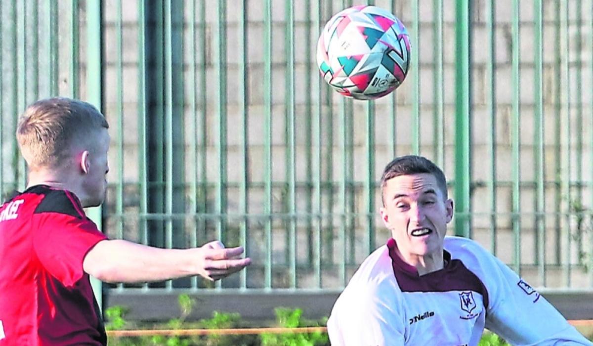 Mixed luck for Limerick District League sides in FAI Junior Cup ...