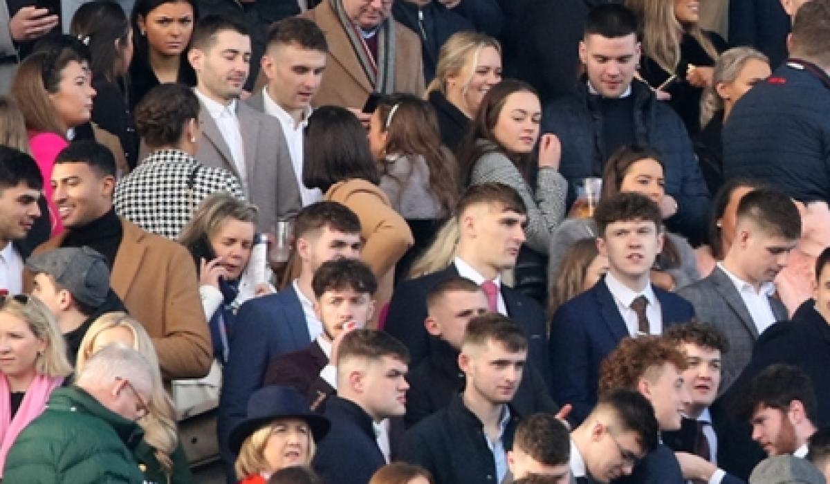 HORSE RACING: Preview of December 27 card at Limerick Christmas ...